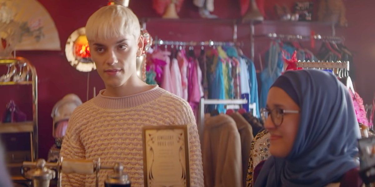 Everybody's Talking About Jamie: Release Date, Cast And Other Quick ...