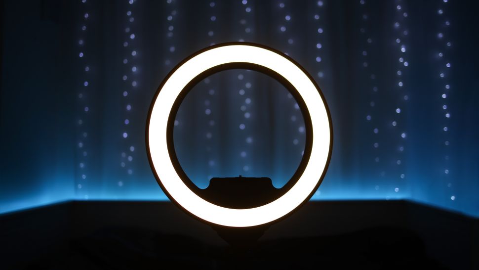 Best ring light for vlogging and video conferencing | Digital Camera World