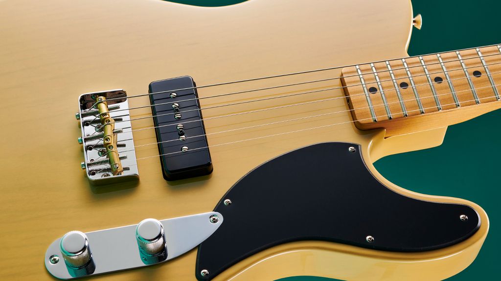 Best punk guitars 2023 | Guitar World