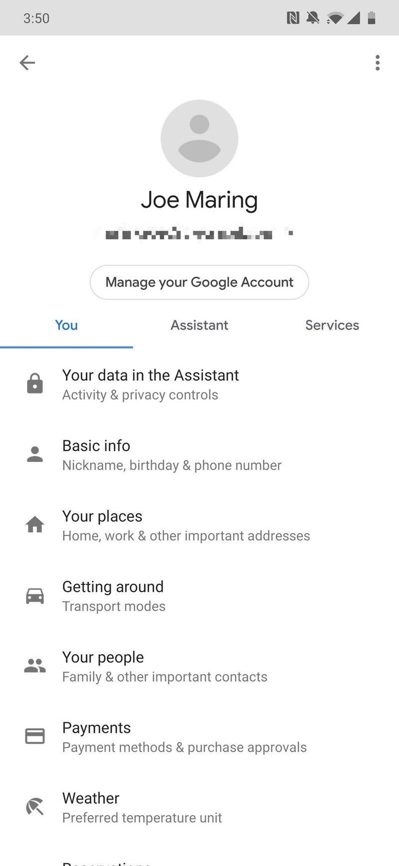 How to create a Google Family Group | Android Central