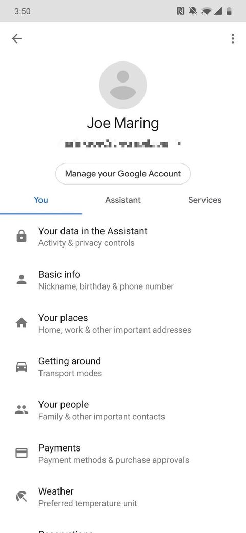How to create a Google Family Group | Android Central