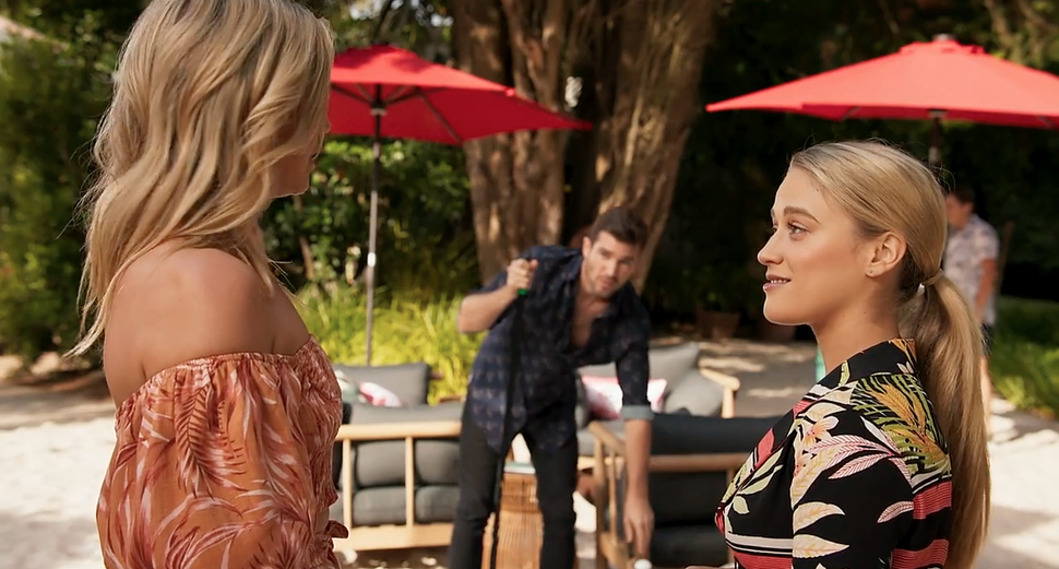 Neighbours spoilers: Roxy Willis confronts Amy Greenwood | What to Watch