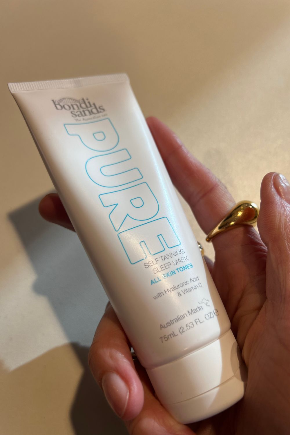 Best Face Tan 2024: 10 Formulas For A Sun-Kissed Glow | Marie Claire UK