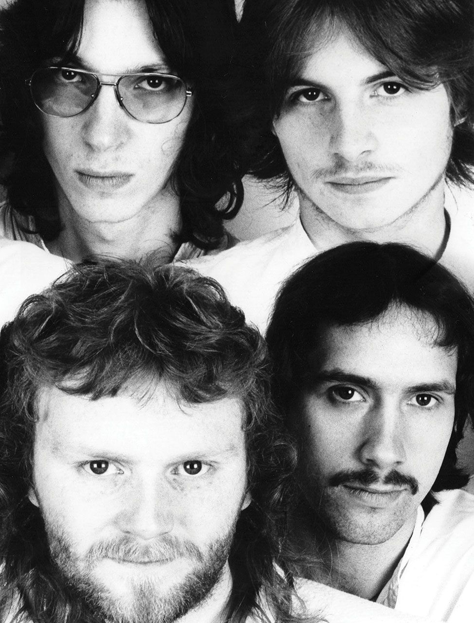 Pendragon: the journey to The Jewel | Louder