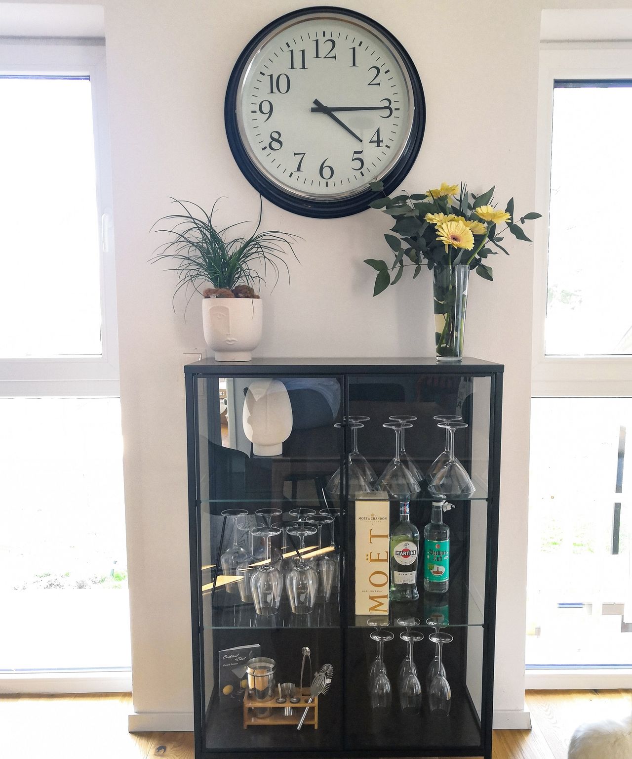 Five IKEA RUDSTA cabinet tips – how should you style yours? | Livingetc