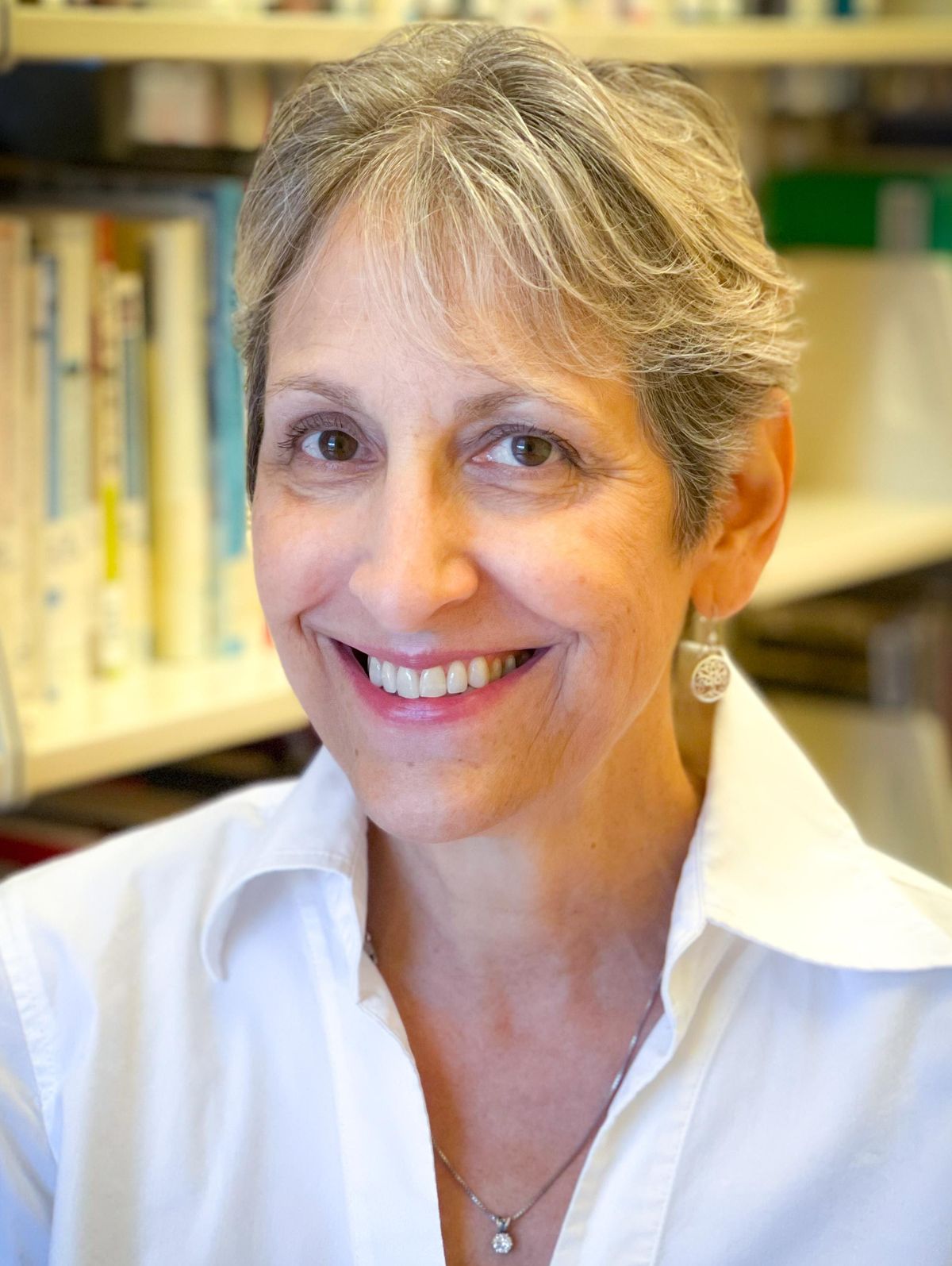 Brightline Appoints Leslie Moynihan as New Lighting Director | AVNetwork