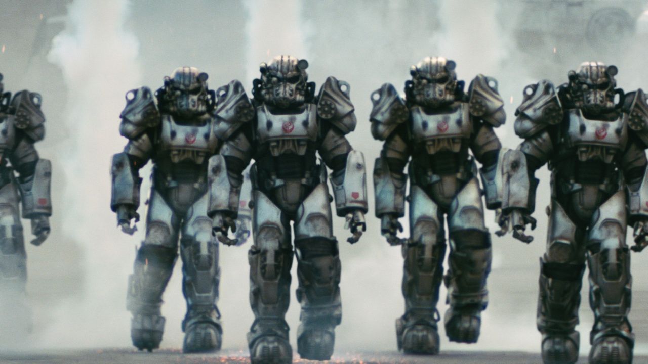 32 TV And Movie Adaptations Of Great Video Games | Cinemablend