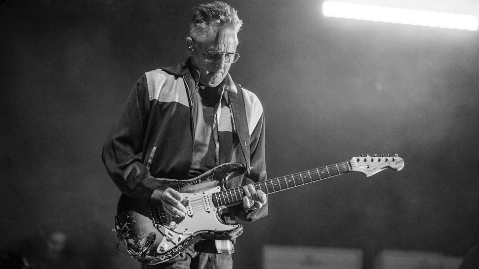 Mike McCready Names His Top Five Career-Defining Tracks | GuitarPlayer