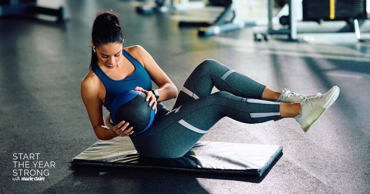 Everyone's Doing The 75 Hard Challenge - But Is It Harmful? | Marie ...