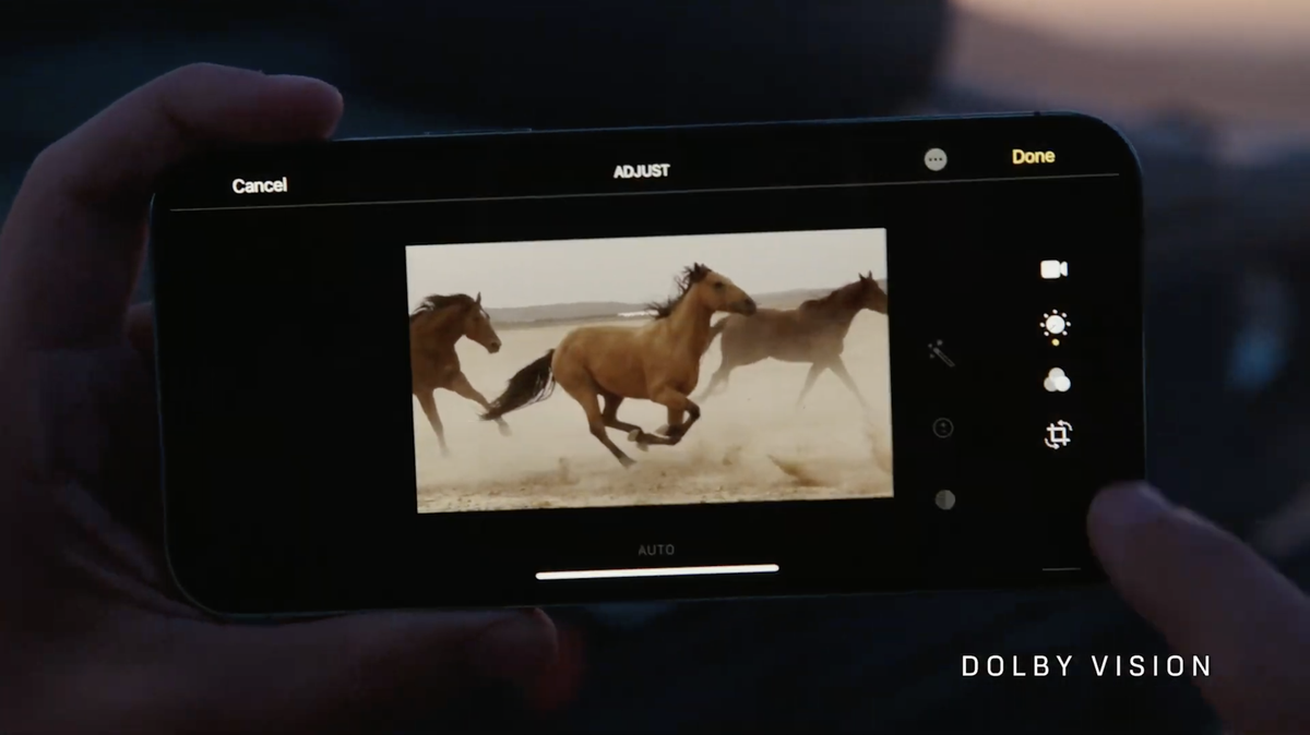 iPhone 12 cameras: The 5 biggest upgrades | Tom's Guide