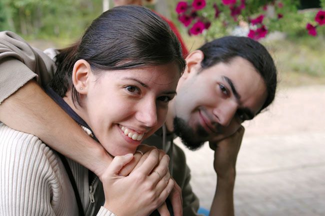 Women's Brains Respond to Manly Men | Live Science