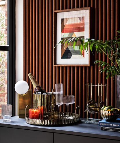 How to host a cocktail party: 10 tips for the perfect party | Homes and ...