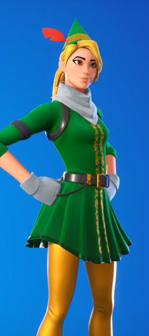 Fortnite Operation Snowdown: When it starts, every new skin, and ...