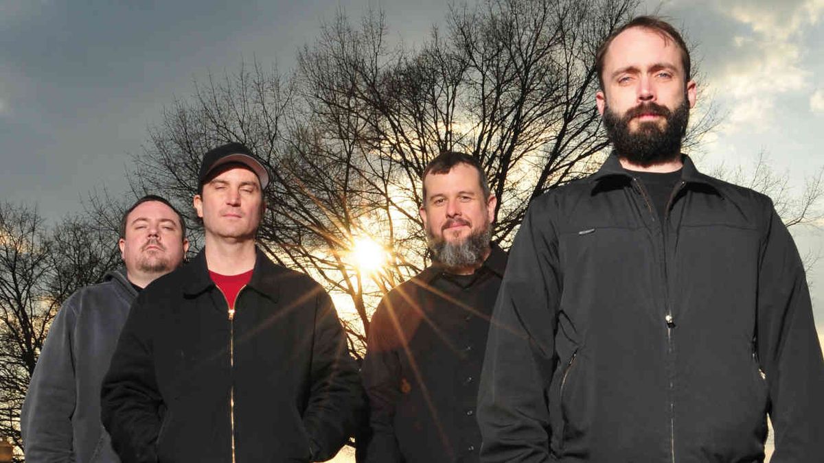 Clutch: the history of the stoner rock band | Louder