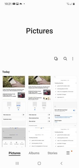 How to use Samsung's Quick Share feature | Android Central