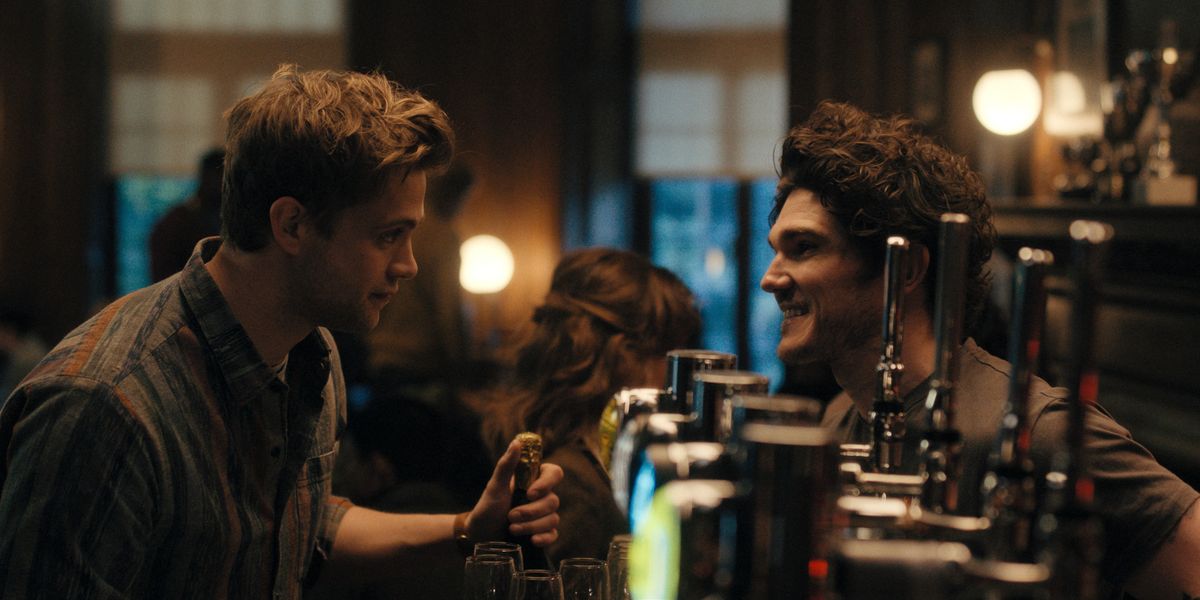 Prime Target: release date, cast, plot, trailer, guide, more | What to ...