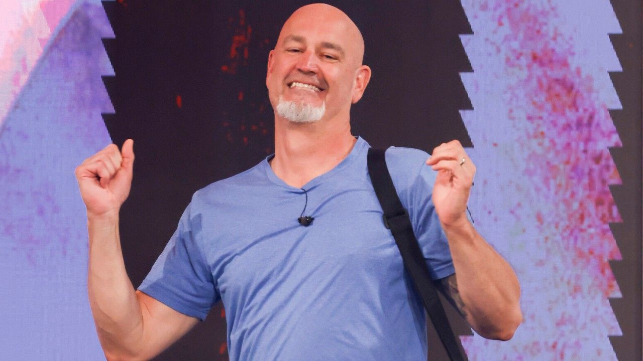 Big Brother 26’s Kenney Kelley Reveals The Massive Mistakes He Made ...