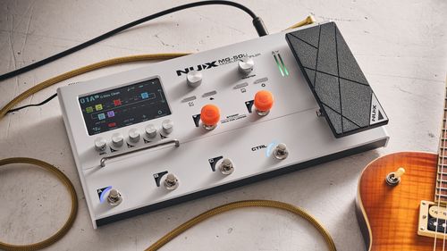 Best cheap looper pedals 2025: bang-for-your-buck loopers for your ...