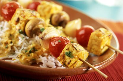 How to cook halloumi | GoodtoKnow