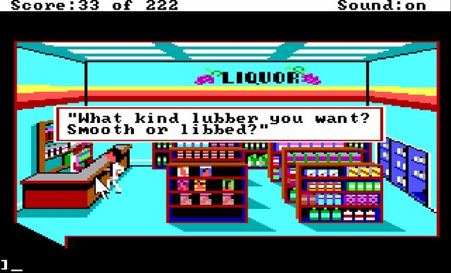 Every Sierra graphical adventure game, ranked | PC Gamer