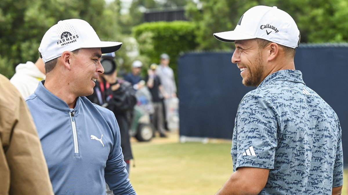 New York Golf Club - All You Need To Know About Xander Schauffele's TGL ...