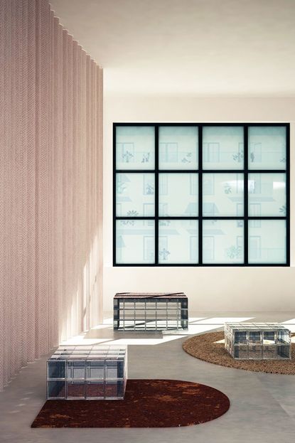 Our top 5 designs to see at Collective Design Fair New York | Wallpaper*