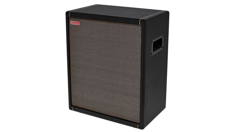 Best FRFR Speakers 2025: Top choice full range, flat response speakers ...