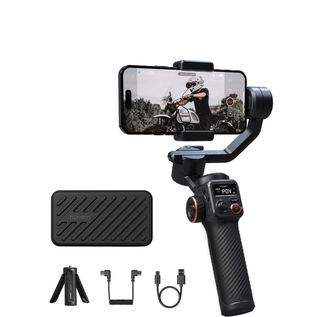 The best GoPro gimbal | Digital Camera World