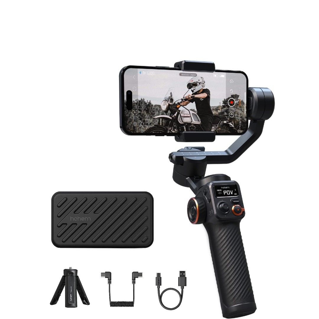 The best GoPro gimbal | Digital Camera World