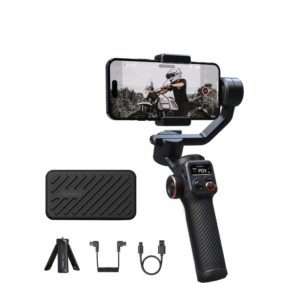 The best GoPro gimbal | Digital Camera World