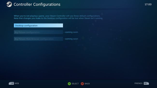 Steam Controller review: Valve's sturdy and odd-looking gamepad ...
