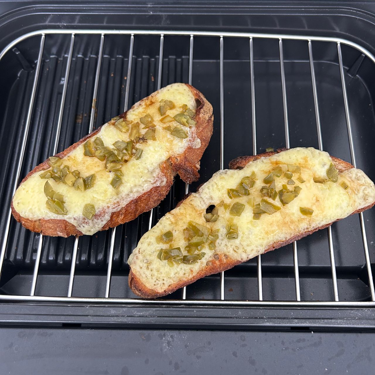 ProCook Air Fryer Health Grill review | Ideal Home