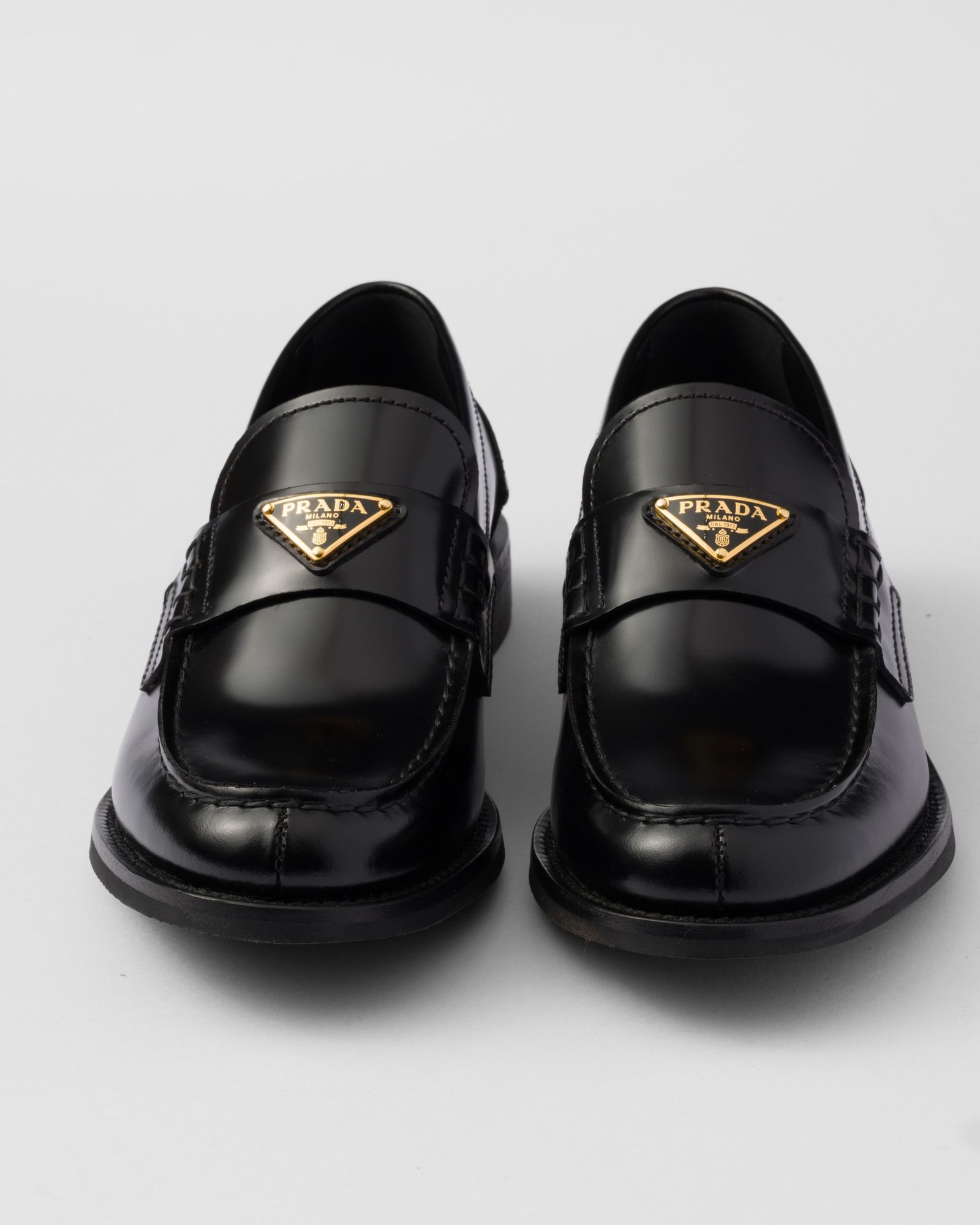 These Prada Loafers Are a Spring Cult Buy | Who What Wear