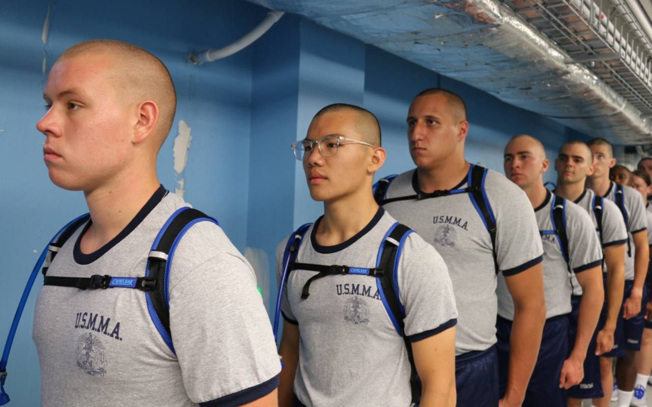 20 Things You Need to Know About Getting Into a Military Service ...