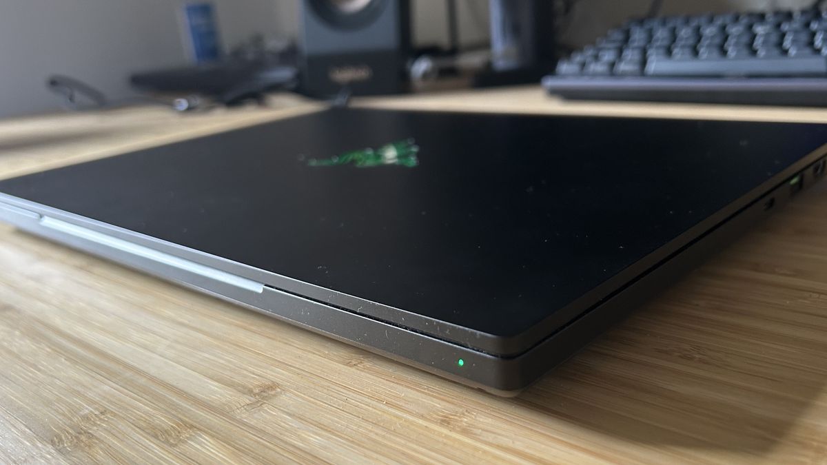 The best Razer laptops in 2025 | GamesRadar+