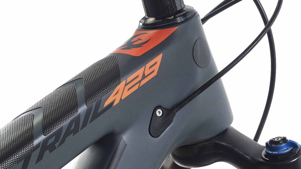 Best MTB frame protection – adhesive layers to shield your bike from ...