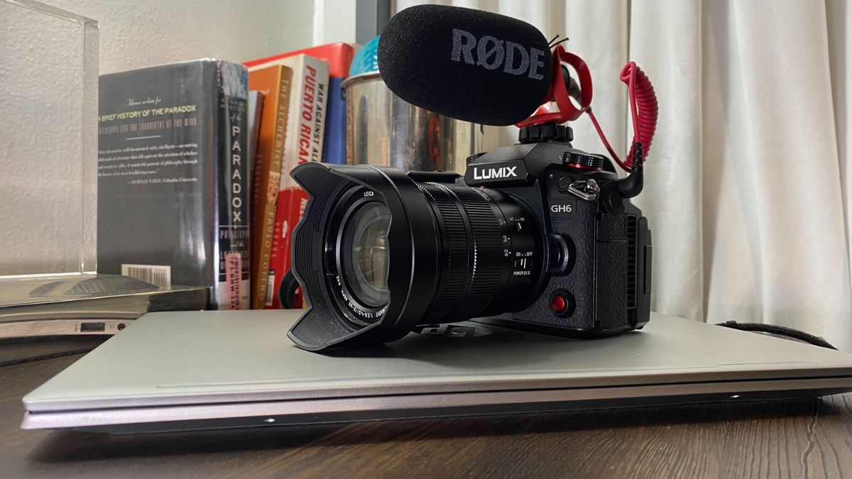 Rode's Video Micro II delivers portability and price at $79 — time to ...