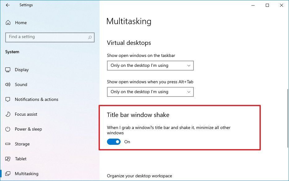 Windows 10 build 21364 (earlier): Everything you need to know | Windows ...