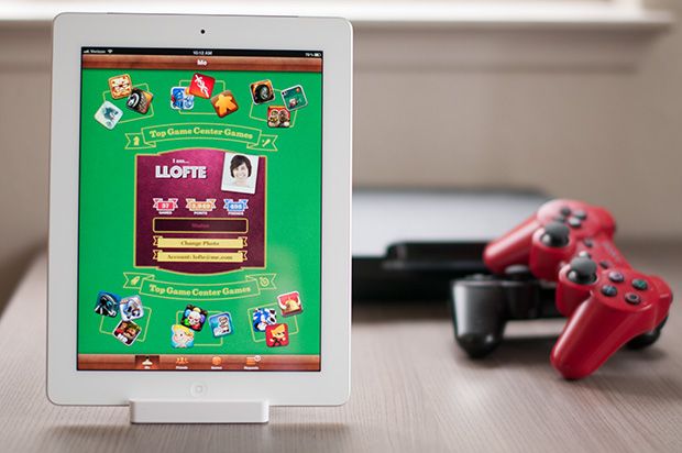 Games for the new iPad that will rock your thumbs and retinas | iMore