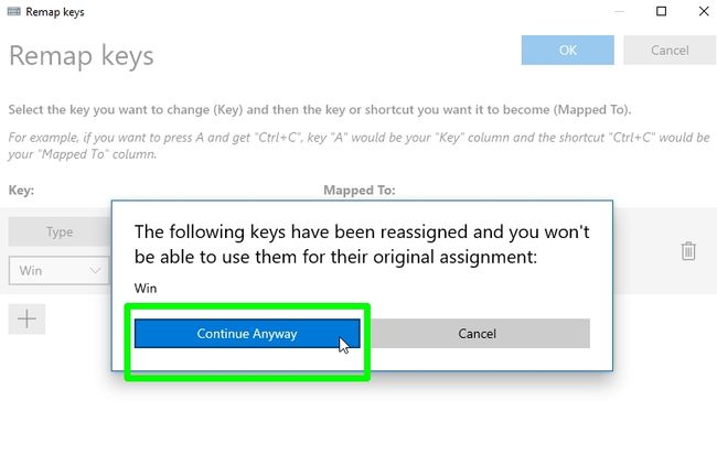 How to disable the Windows key | Tom's Guide