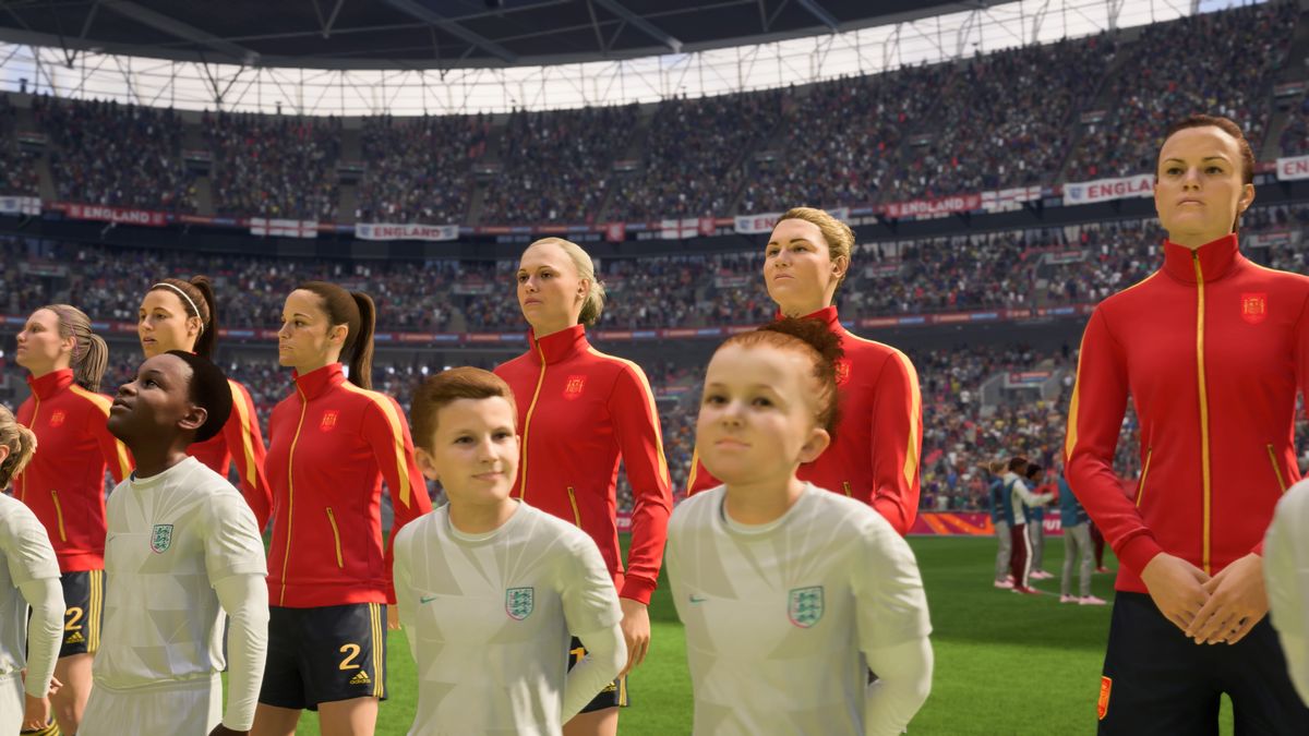 FIFA 23 best women’s teams to use across all modes | GamesRadar+