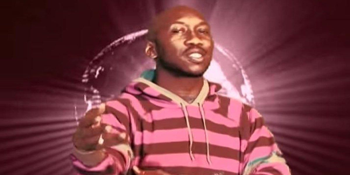 Mahershala Ali: 6 Cool Things To Know About The Blade Actor | Cinemablend