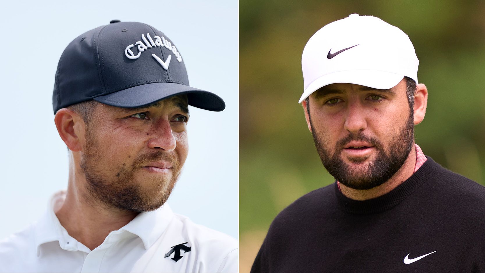 Has Xander Schauffele Overthrown Scottie Scheffler's As The Men's Game ...