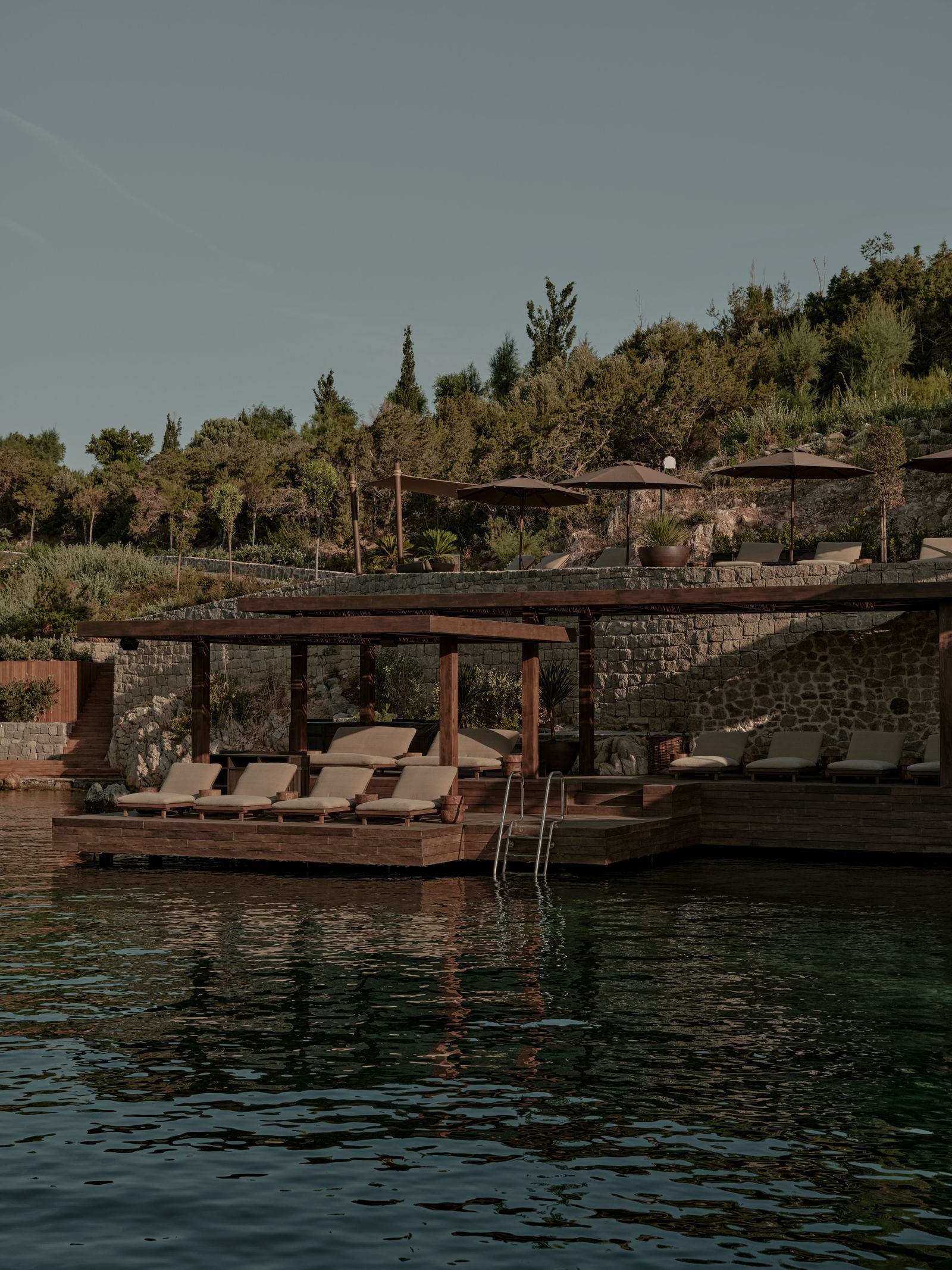 Scorpios brings its downbeat scene to Bodrum, Turkey | Wallpaper*