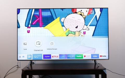 How to Set Up Your New Smart TV | Tom's Guide