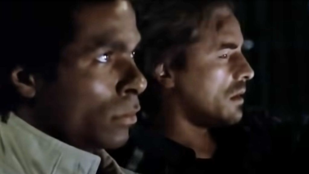 The Miami Vice Reboot Already Has One Thing Going For It With Top Gun ...