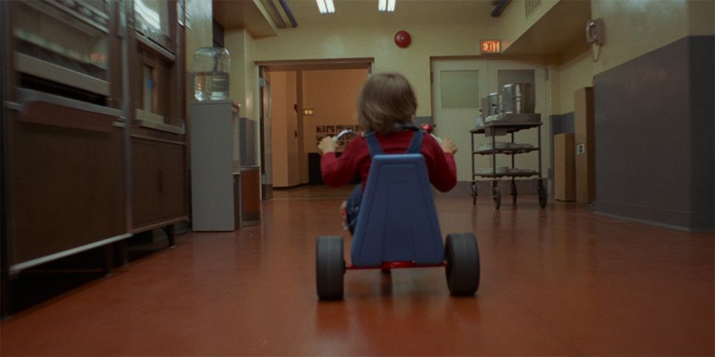 The Shining: 14 Behind The Scenes Facts About The Legendary Horror Film ...