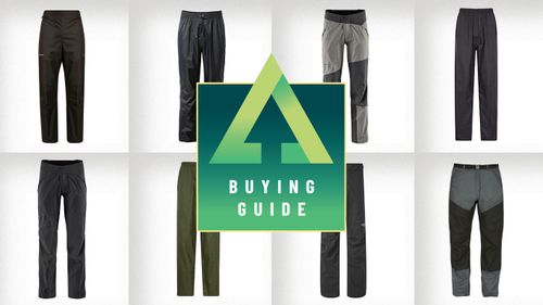 Nortent Vern 1 four-season tent review: tough & lightweight | Advnture