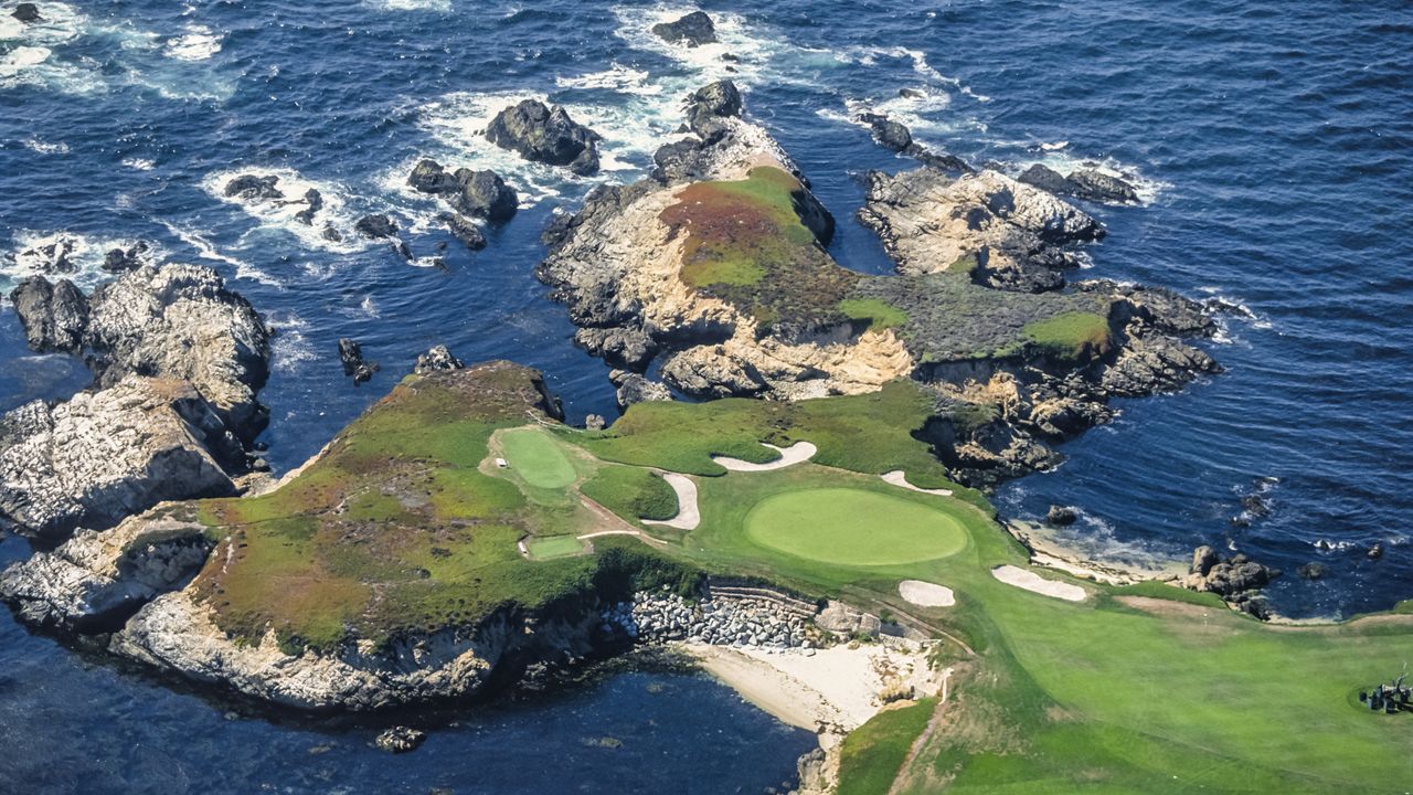 32 Of The Most Beautiful Golf Courses | Golf Monthly