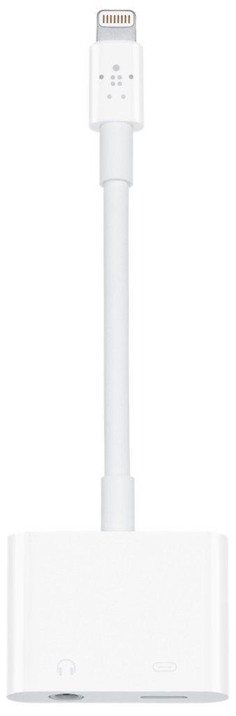 How to charge your iPhone and listen to headphones at the same time ...